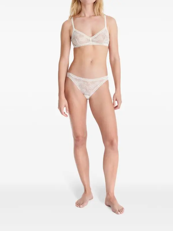 ERES Tourmaline Bra - White