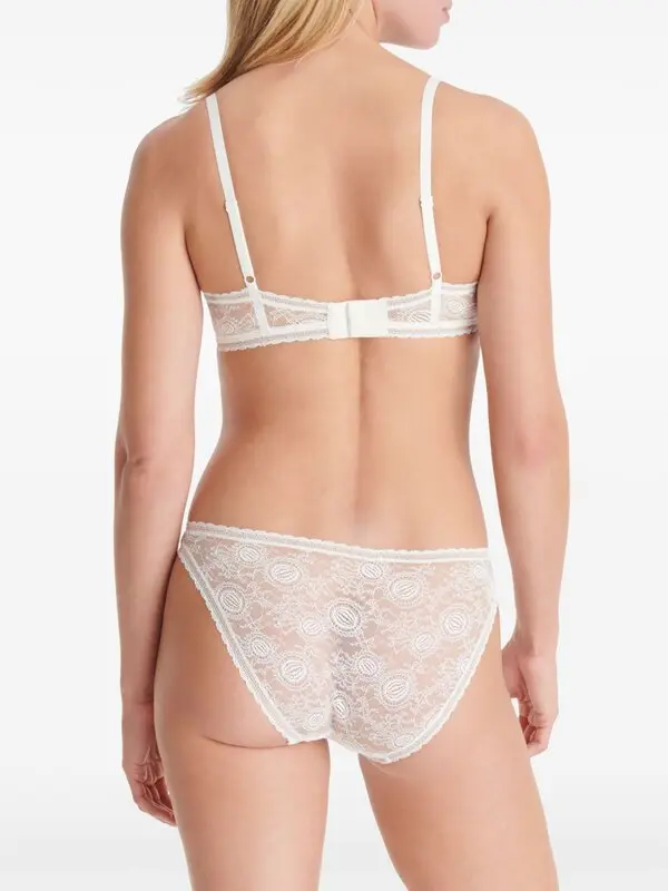 ERES Tourmaline Bra - White