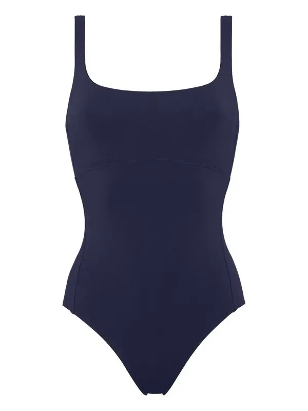 ERES Arnaque One-piece Swimsuit - Blue