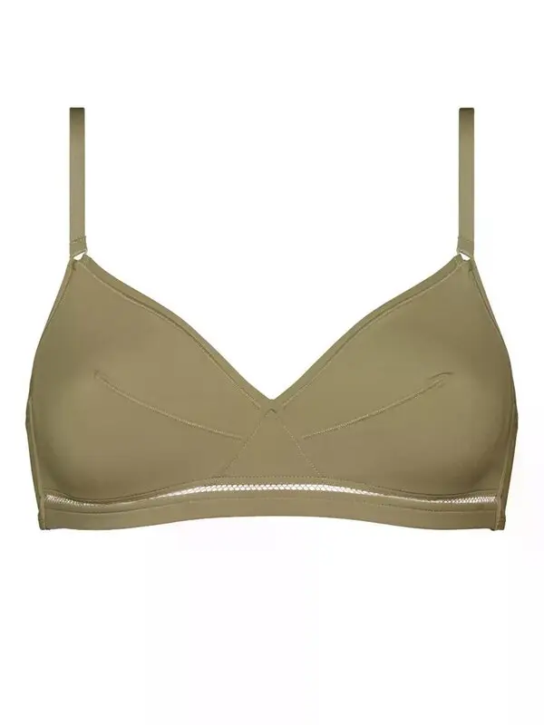 ERES Lydia Bra - Green