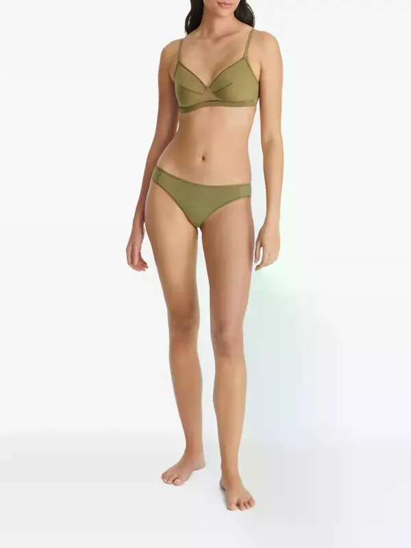ERES Lydia Bra - Green