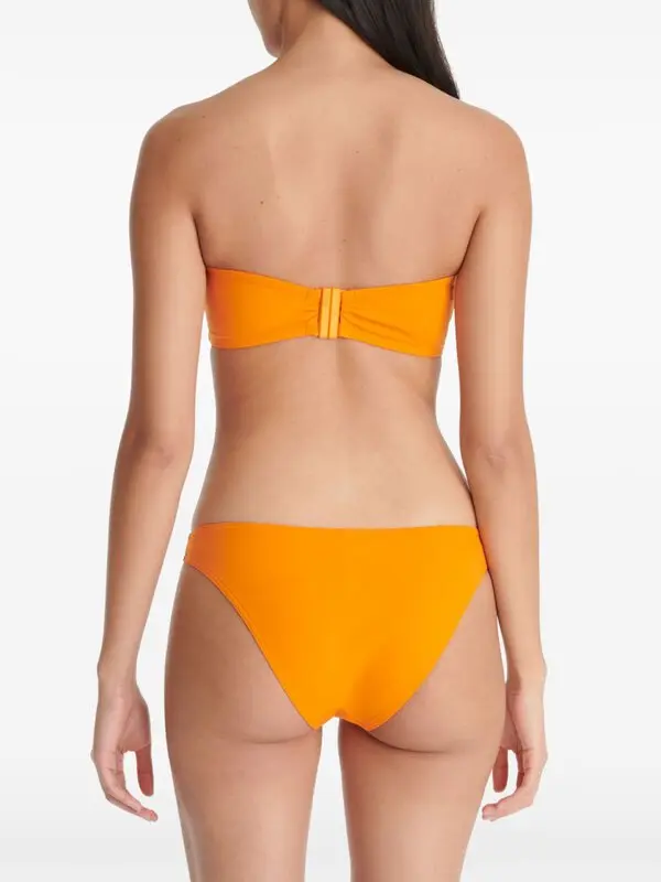 ERES Fripon Bikini Bottom - Orange