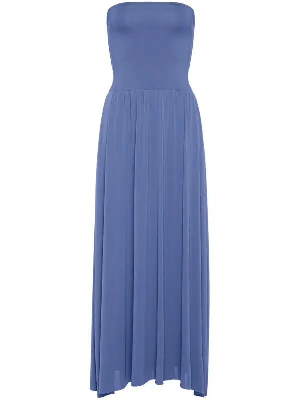 ERES Oda Dress - Blue