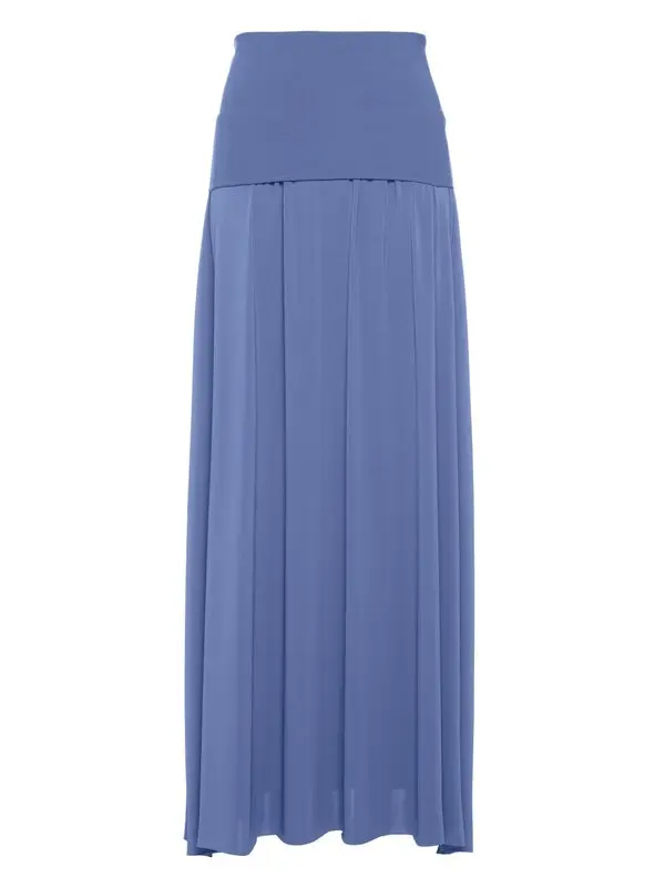 ERES Oda Dress - Blue