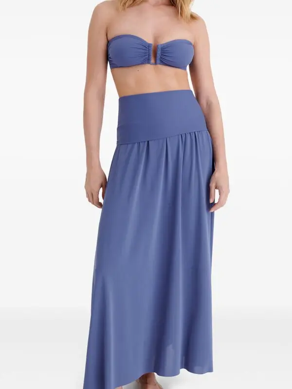 ERES Oda Dress - Blue