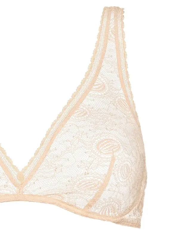 ERES Rubellite Bra - Pink
