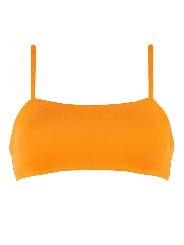 ERES Azur Bikini Top - Orange