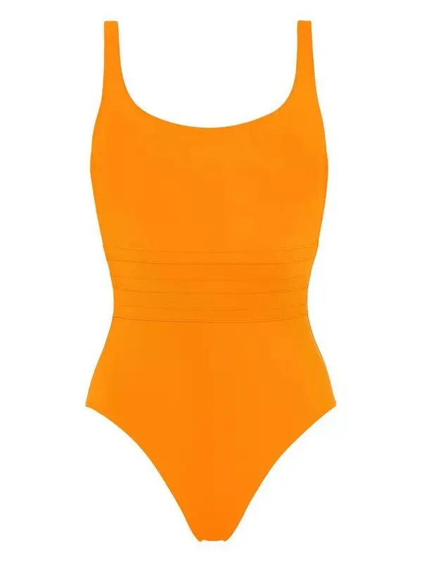ERES Asia Swimsuit - Orange