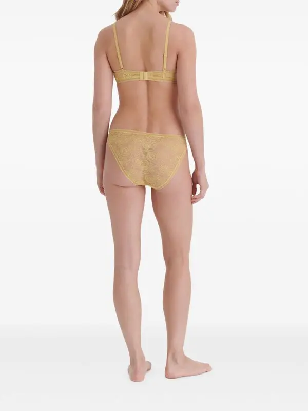 ERES Tourmaline Bra - Yellow