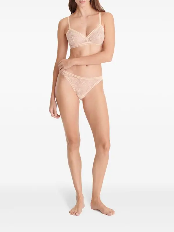 ERES Tourmaline Bra - Pink