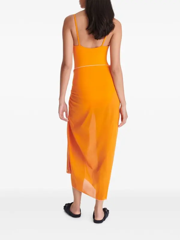 ERES Cabine Sarong - Orange