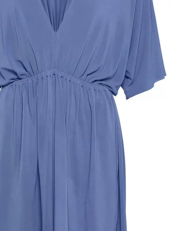 ERES Naia Mini Dress - Blue