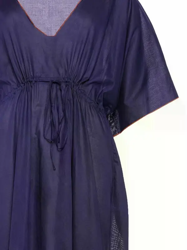 ERES Voilier Kaftan - Blue