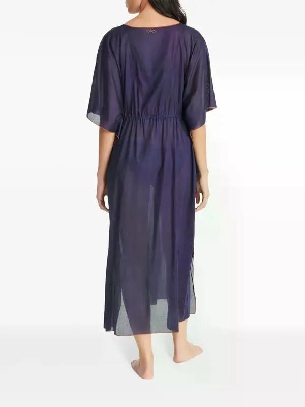 ERES Voilier Kaftan - Blue