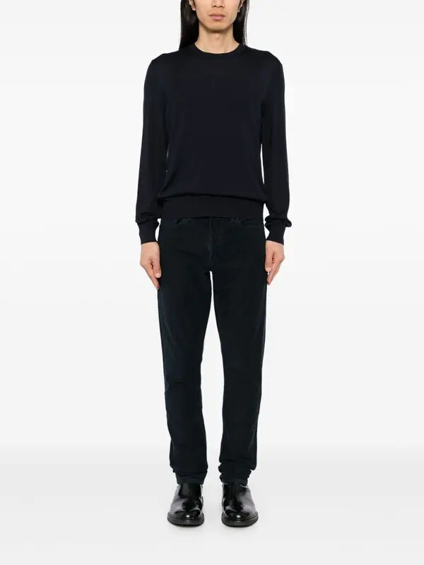 TOM FORD Slim-cut Leg Trousers