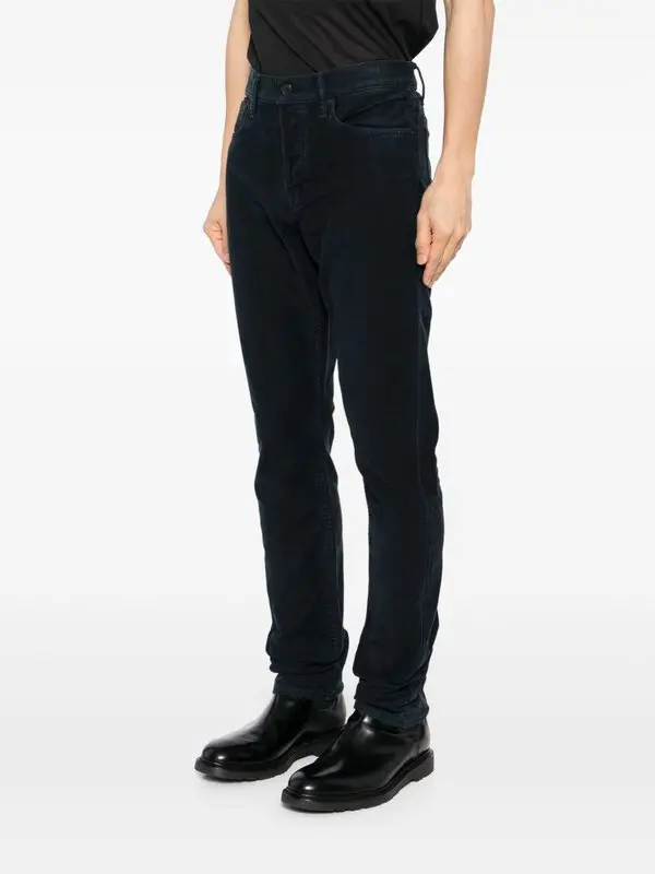 TOM FORD Slim-cut Leg Trousers