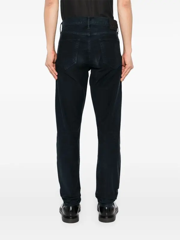 TOM FORD Slim-cut Leg Trousers