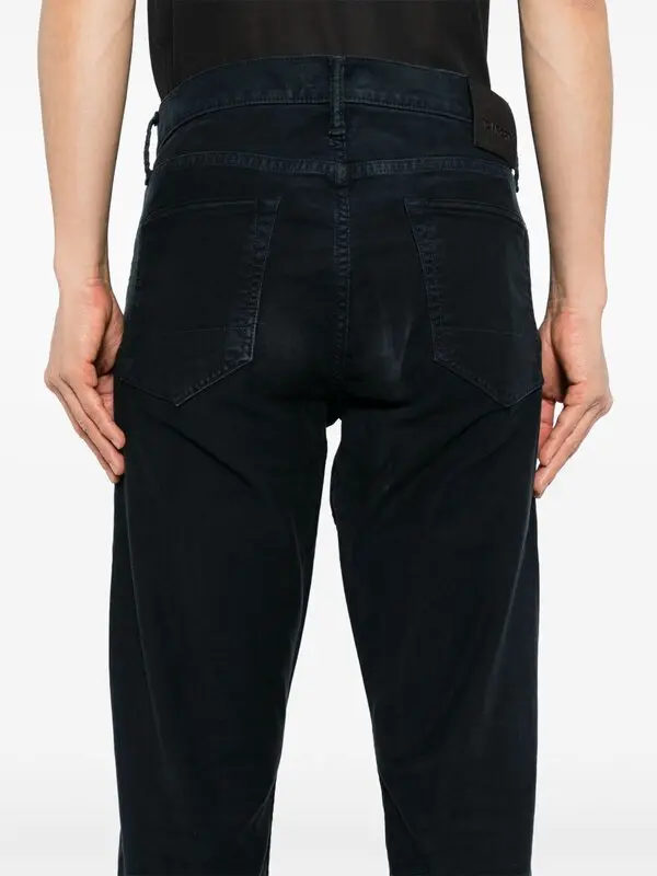 TOM FORD Slim-cut Leg Trousers