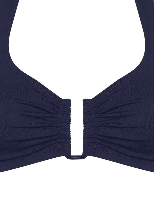 ERES Dédicace Bikini Top - Blue
