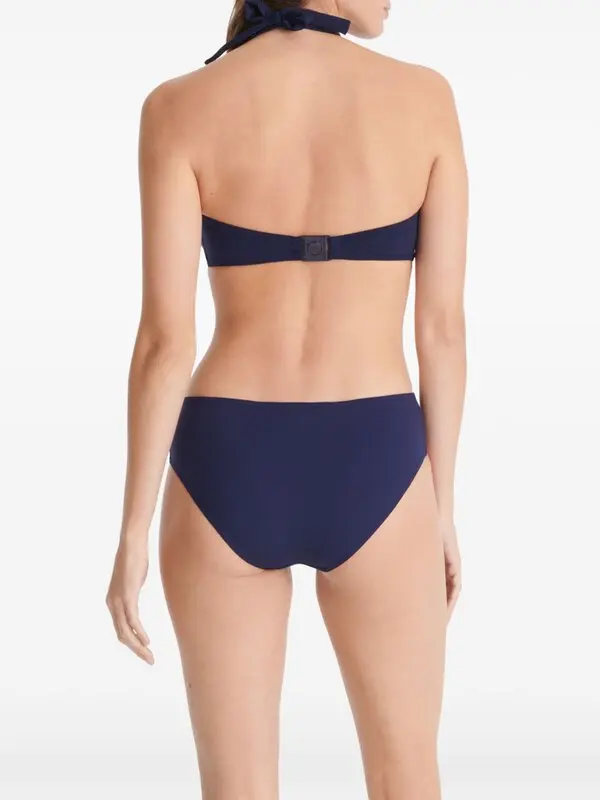 ERES Dédicace Bikini Top - Blue