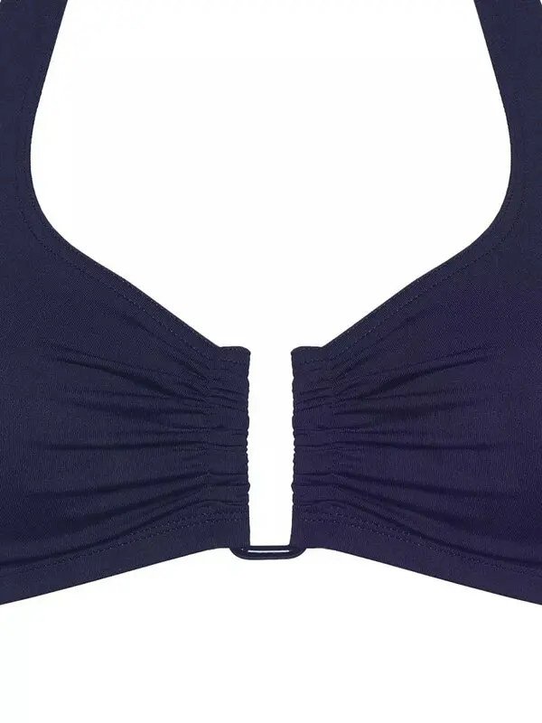 ERES Dédicace Bikini Top - Blue