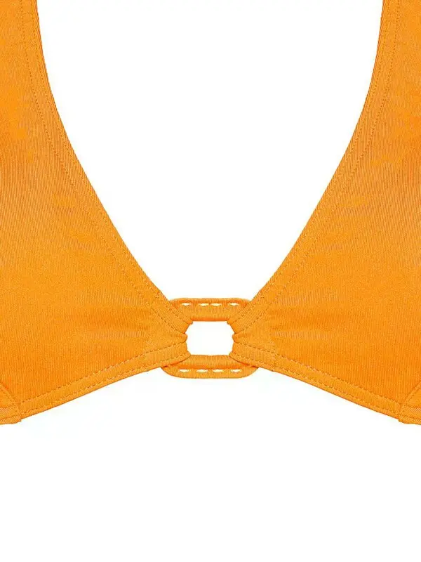 ERES Navire Bikini Top - Orange