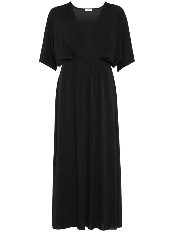 ERES Adèle Maxi Dress - Black