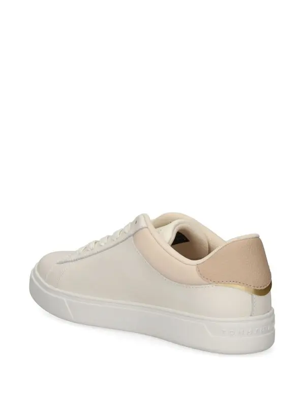 Tommy Hilfiger Logo-print Sneakers