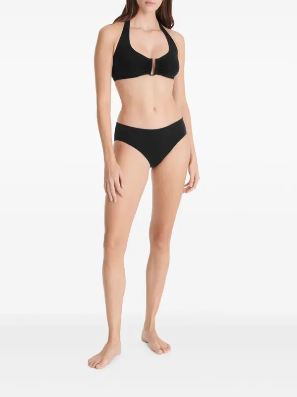 ERES Dédicace Bikini Top - Black
