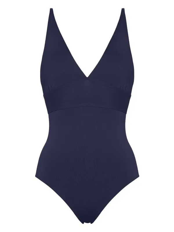 ERES Larcin Swimsuit - Blue