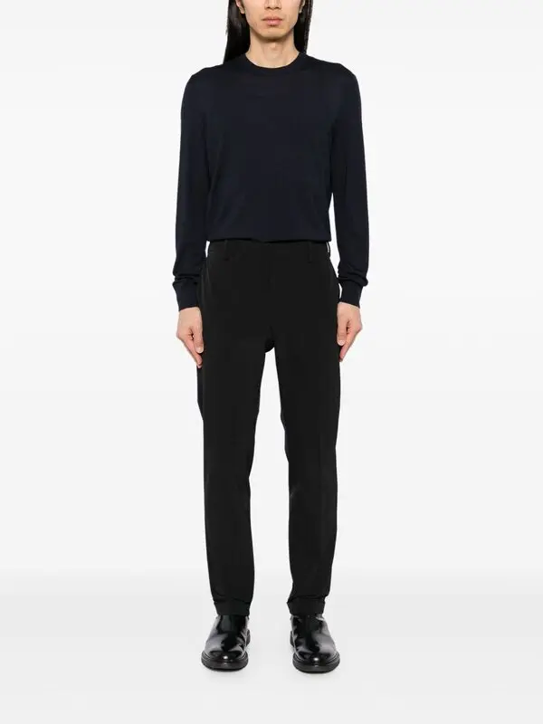 TOM FORD Wool Jumper - Blue