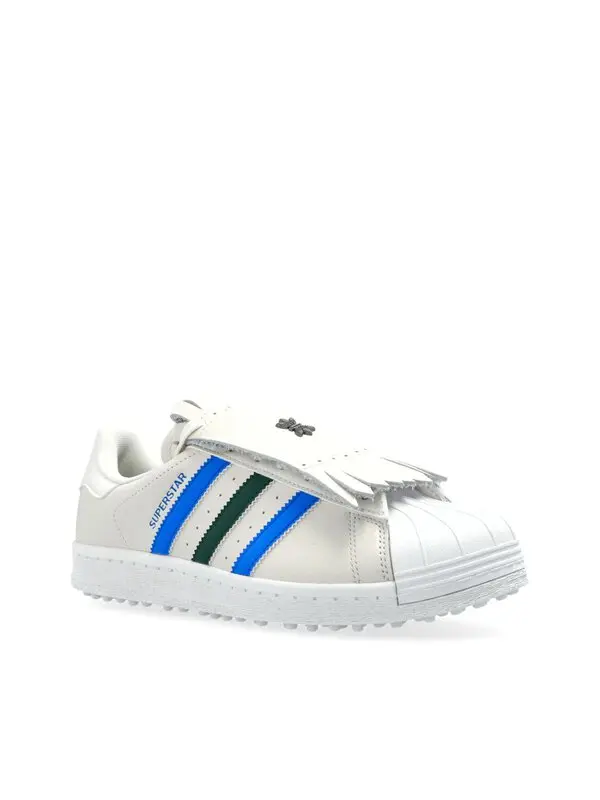 Adidas Superstar Rolling Links Spikeless Sneakers