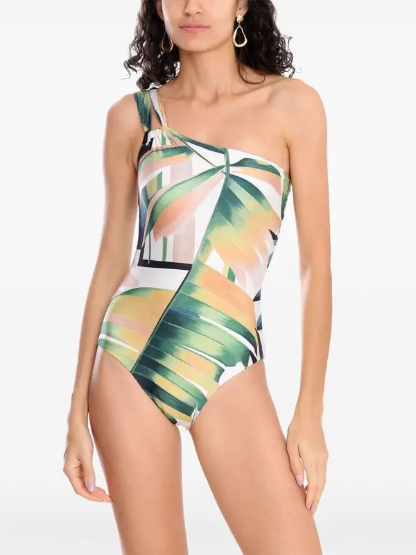 LYGIA & NANNY Miusha One-piece Swimsuit