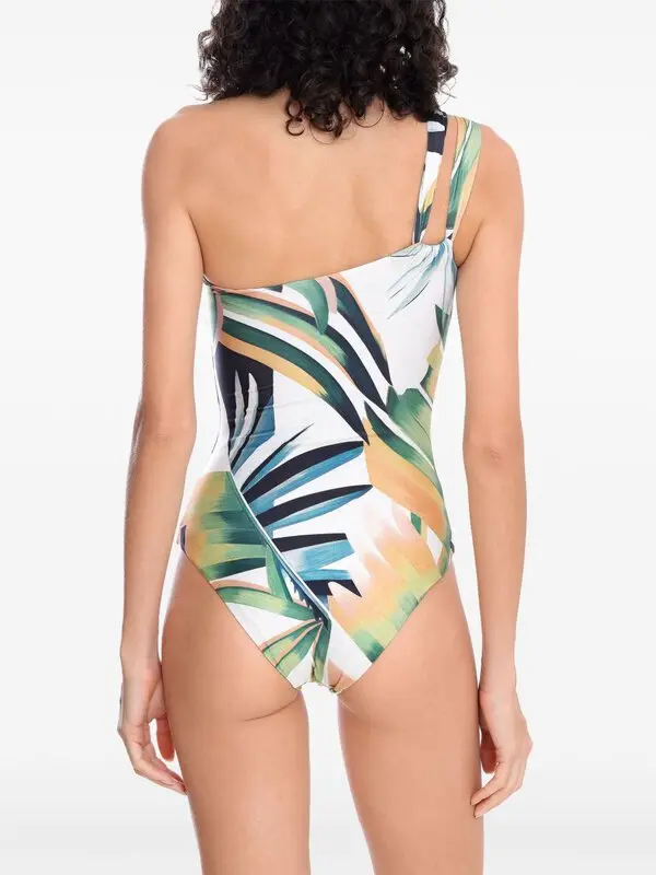 LYGIA & NANNY Miusha One-piece Swimsuit