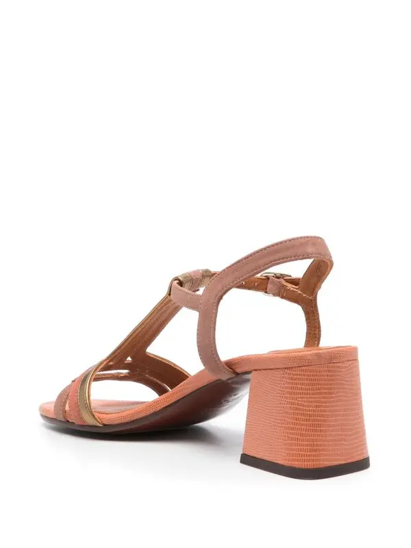 Chie Mihara 60mm Lauce Sandals