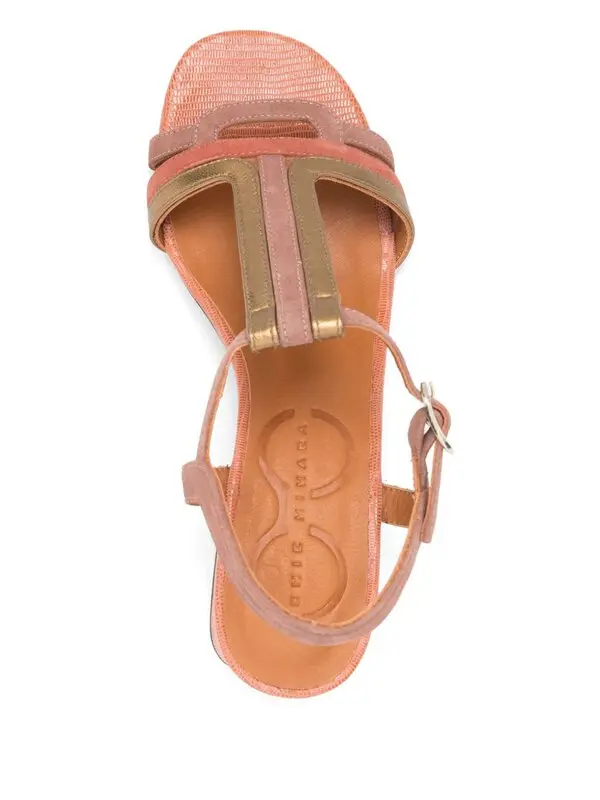 Chie Mihara 60mm Lauce Sandals