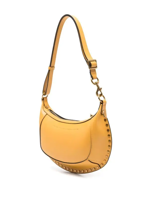 Isabel Marant Étoile Oskan Moon Wallet