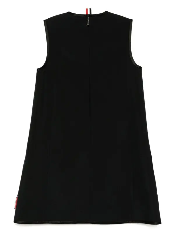 Thom Browne A-line Shift Dress