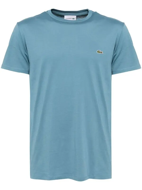 Lacoste Pima T-shirt - Blue