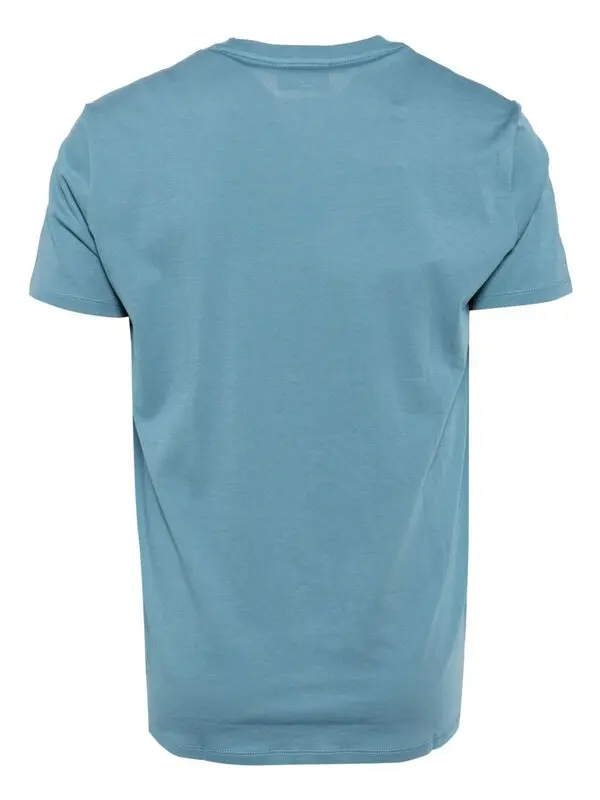 Lacoste Pima T-shirt - Blue