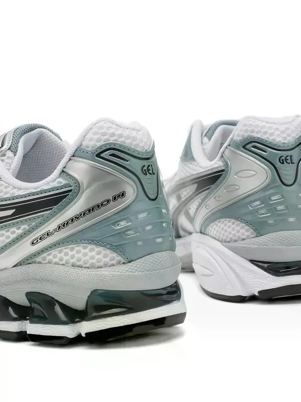 Asics Gel-kayano Sneakers - White