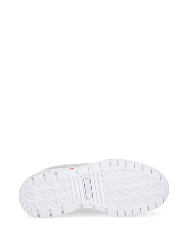 PUMA Mayze Mix Sneakers - White