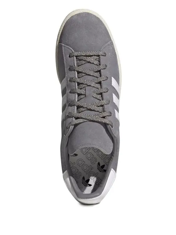 Adidas Campus 80s Sneakers - Grey