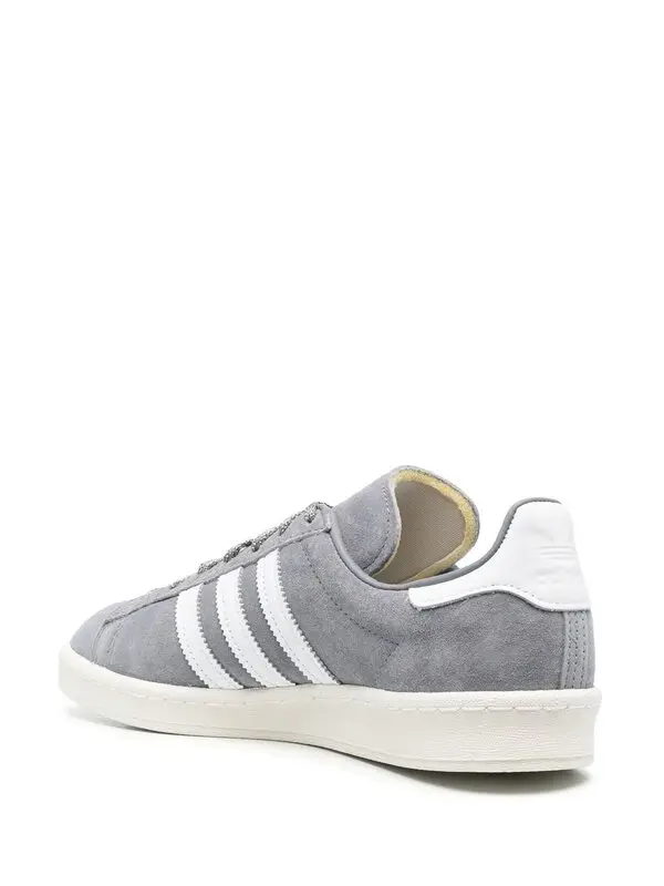 Adidas Campus 80s Sneakers - Grey