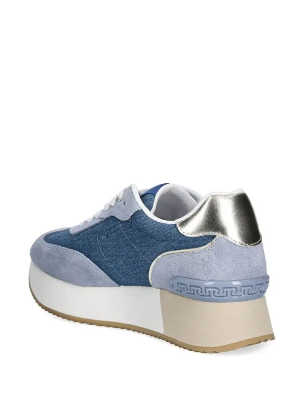 Liu Jo Platform Sneakers