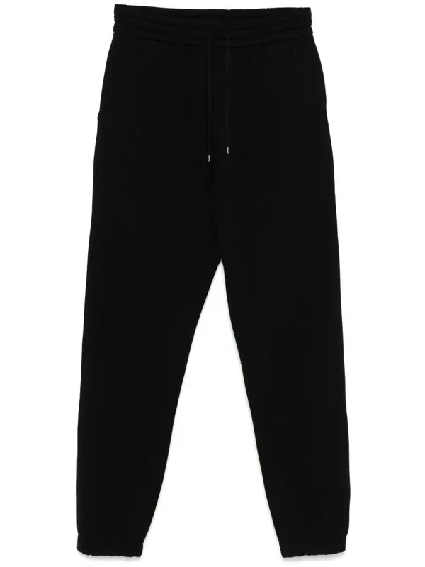 Saint Laurent Cassandre-logo Track Pants