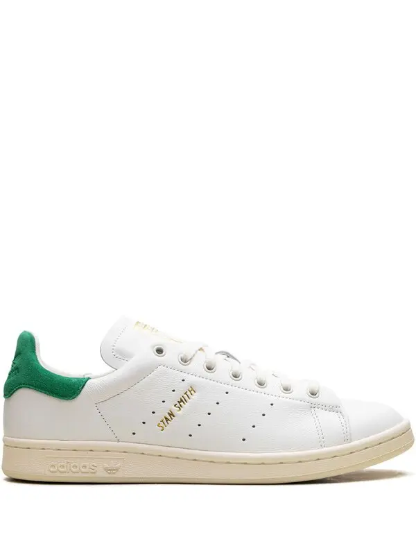 Adidas Stan Smith Lux Sneakers - White