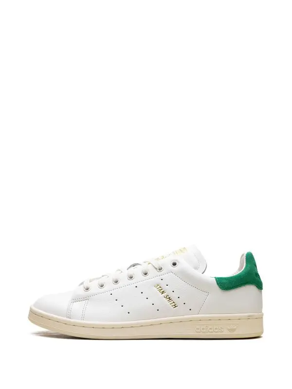 Adidas Stan Smith Lux Sneakers - White