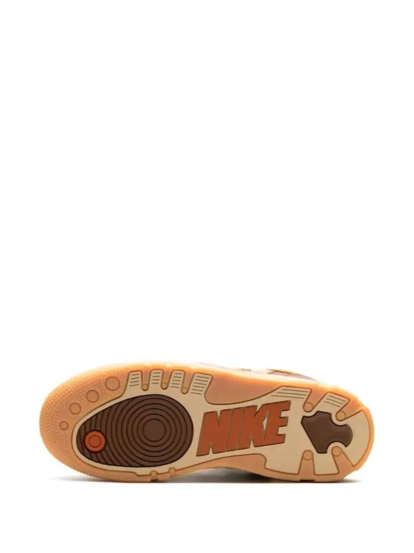 Nike Air Force 3 Low Nigo Sneakers - Neutrals