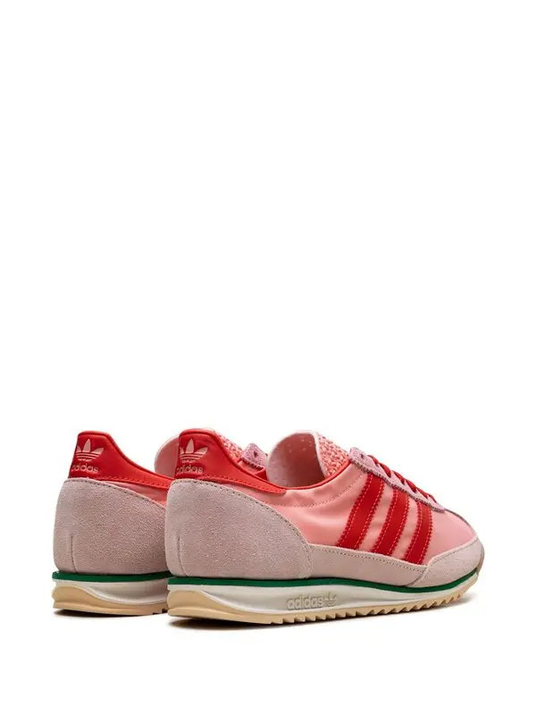 Adidas Sl 72 Og Semi Spark Sneakers - Pink